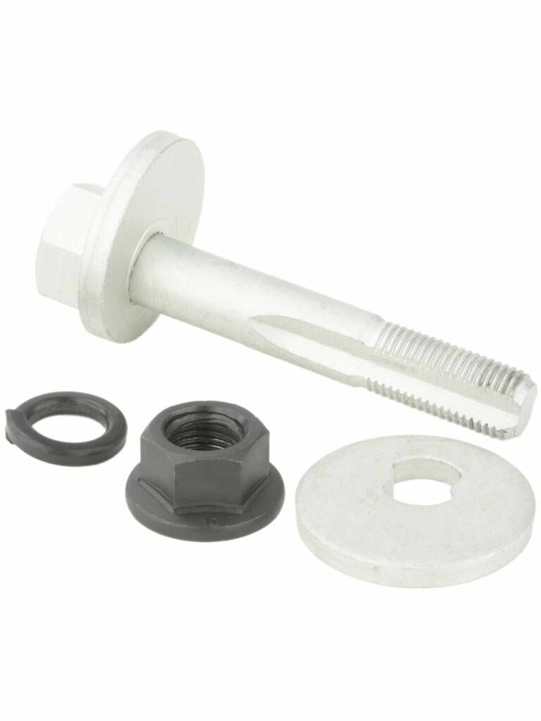 Болт с эксцентриком ремкомплект KIA, HYUNDAI 2229-007-KIT FEBEST.