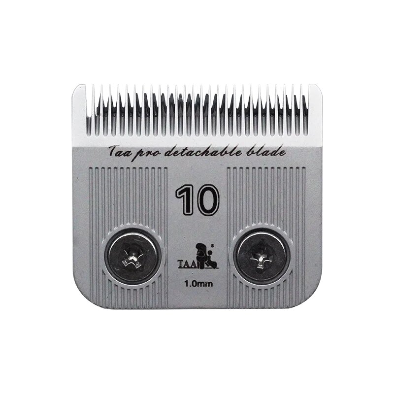 TAA Лезвие для машинки TAA pro 10F, 1.0mm