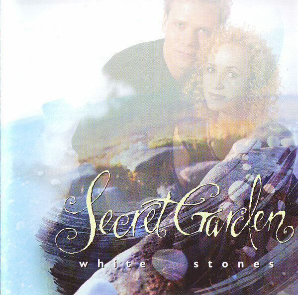 Secret Garden "CD Secret Garden White Stones"