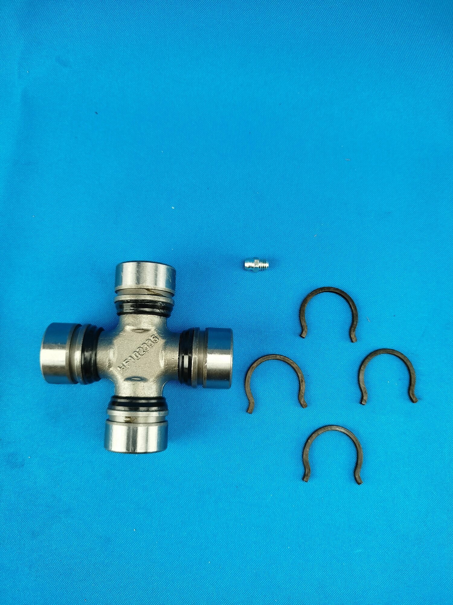 Крестовина "HOFER" для автомобилей М-412, Иж Ода