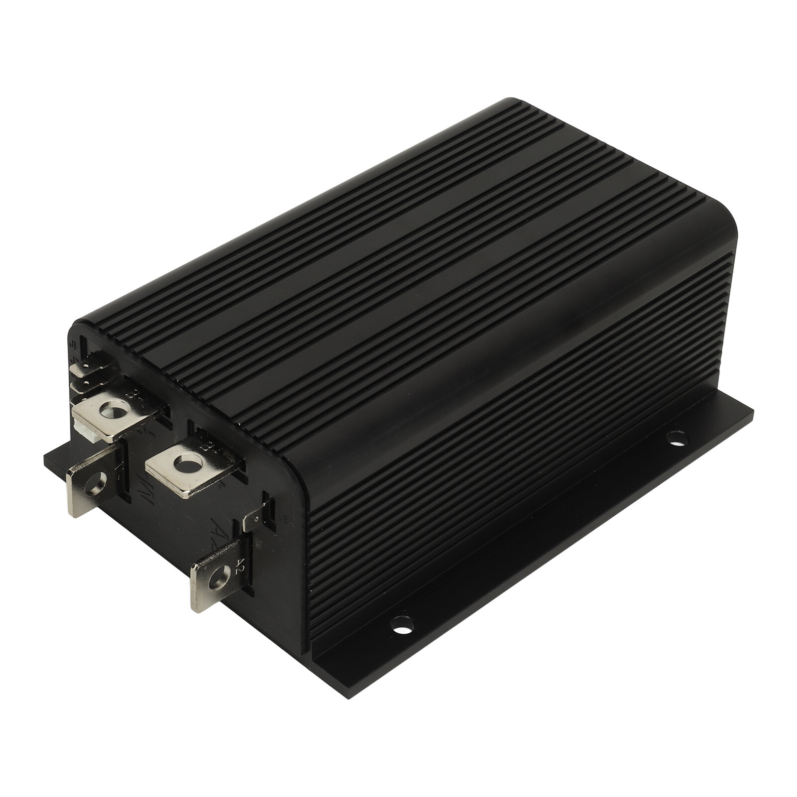 Блок управления скоростью двигателя постоянного тока 36 В 48 В 500 А для замены в гольф-карах E-Z-GO 1991-1996 годов выпуска.