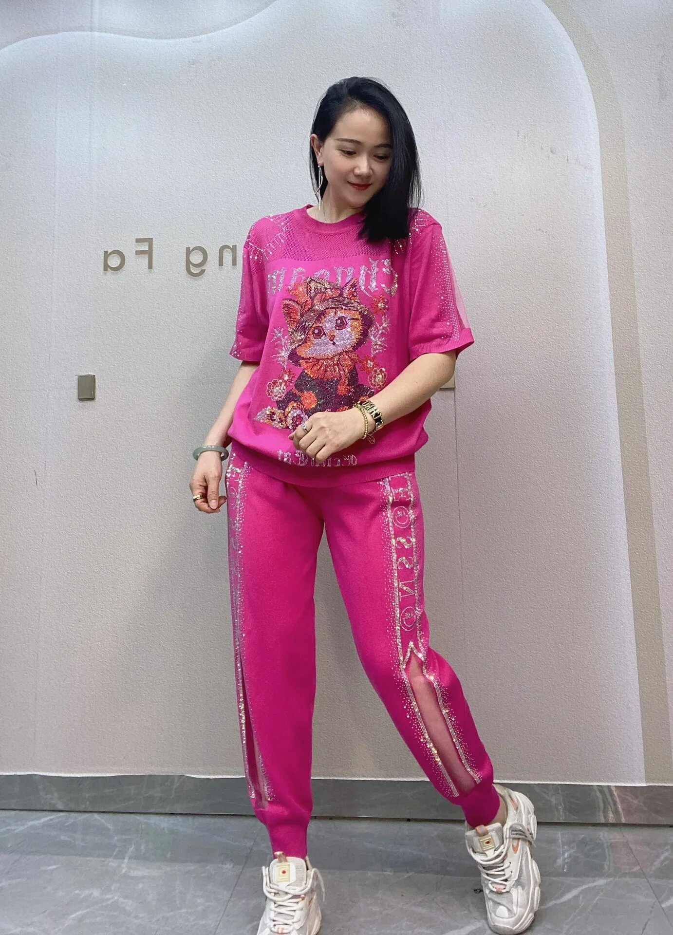 Комплект одежды