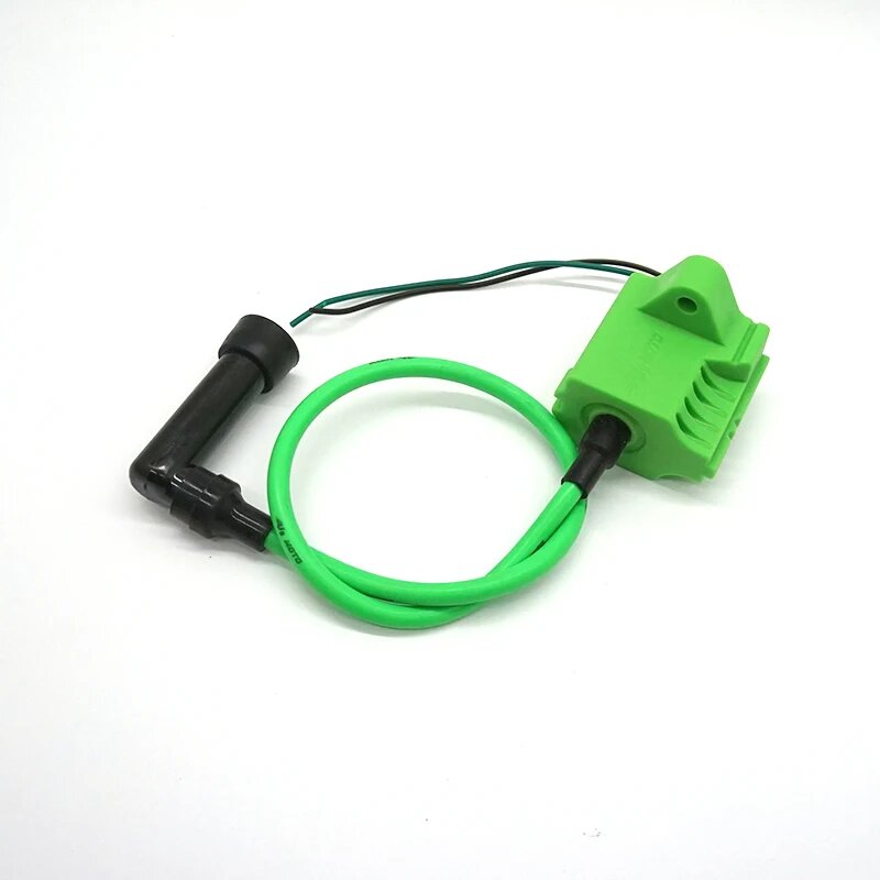 Мотоциклетное зажигание UP MOTO, высоковольтный комплект постоянного тока для ZS166 CB250G ZS169 ZS172CB250F ESB KAYO T2 K2 ZUUMAV high voltage package