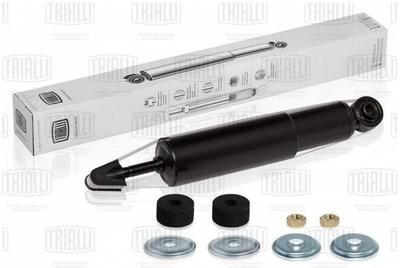 Амортизатор для автомобилей Trialli AG30001, в упаковке 1 шт.