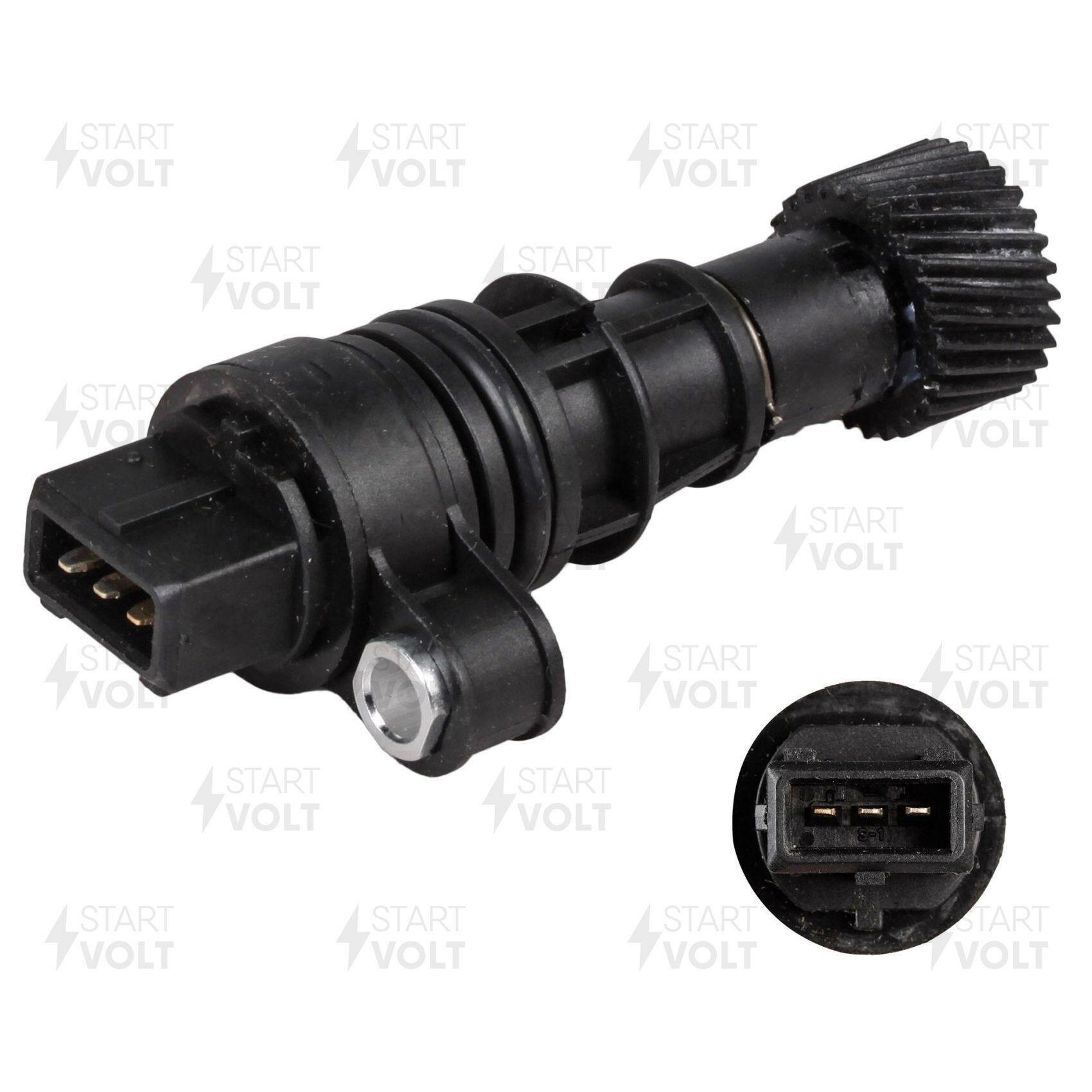 Датчик скорости для автомобилей Startvolt VSSP3002 (запчасти и комплектующие)