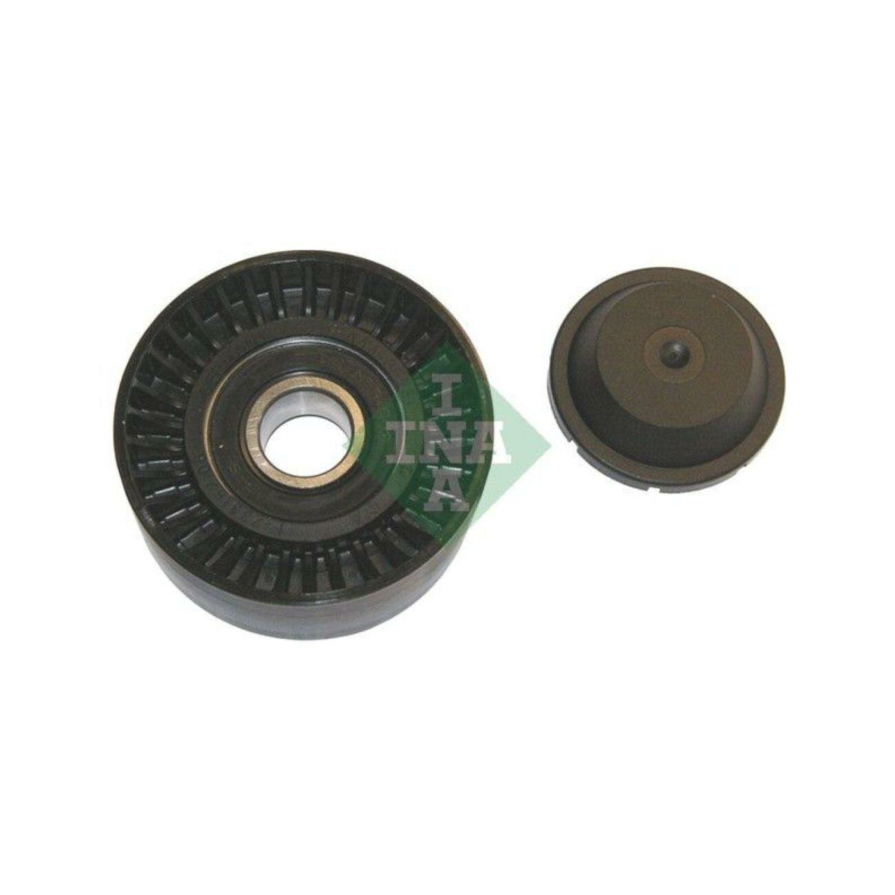 Ролик для автомобилей INA/LUK 531076010, количество в упаковке 1 шт.