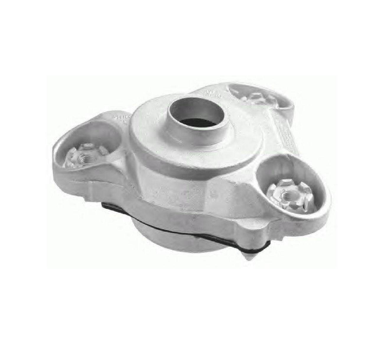 Опора амортизатора для автомобилей Lemforder 3126301, в упаковке 1 шт.