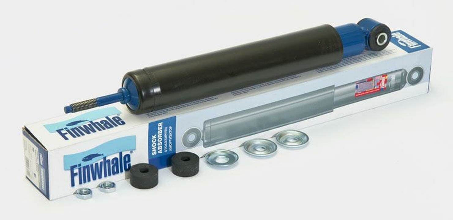 Finwhale амортизатор зад. масляный nexia, espero, lanos, sens, chance 25005hu