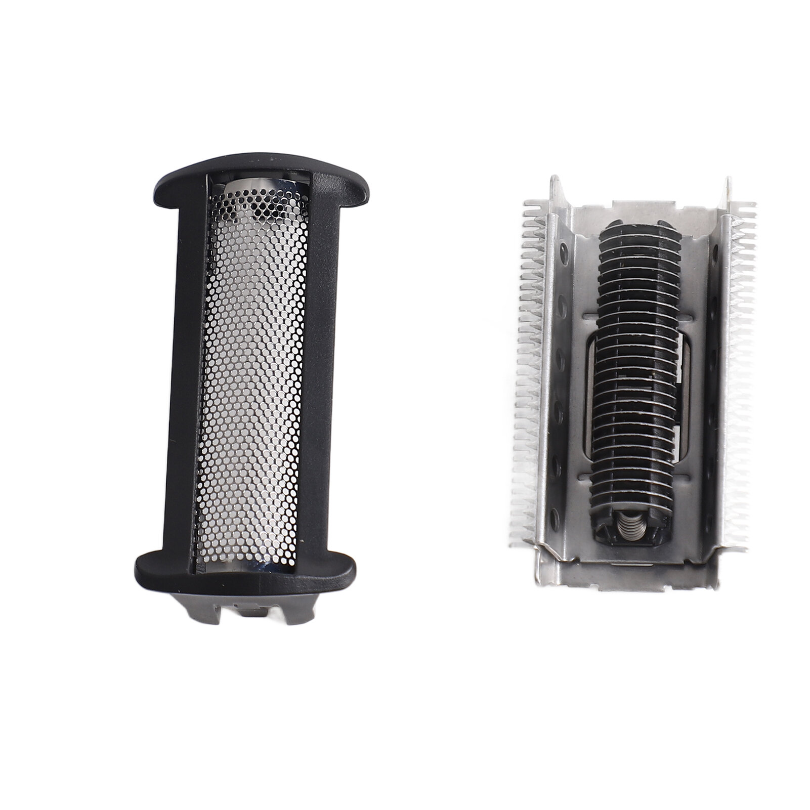 Сменная бреющая головка с сеткой для машинки для стрижки волос Philips NO-RELCO BODYGROOM BG2024 BG2025 BG2026 BG2028 BG2036 BG2038 BG2040 XA2029 XA525 TT2021 TT2022 TT2030 TT2040