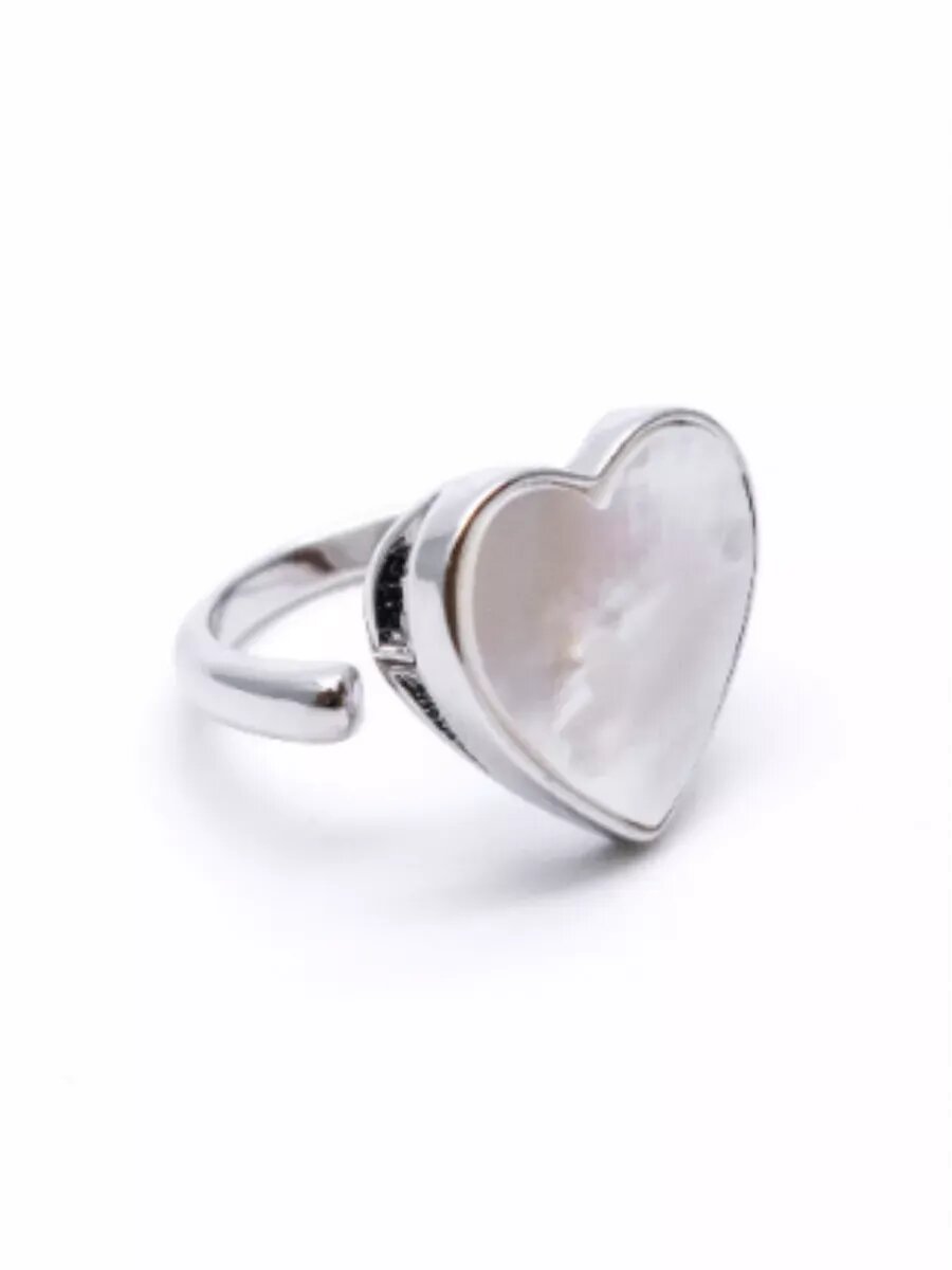 Кольцо, перламутр