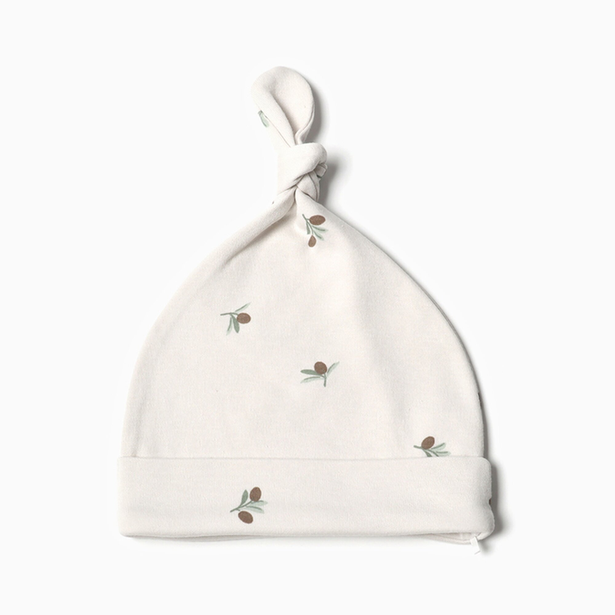 Чепчик для девочек