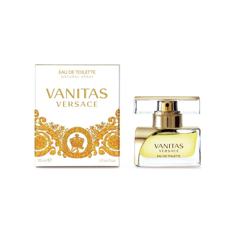 Туалетная вода Versace Vanitas Eau De Toilette 30 мл
