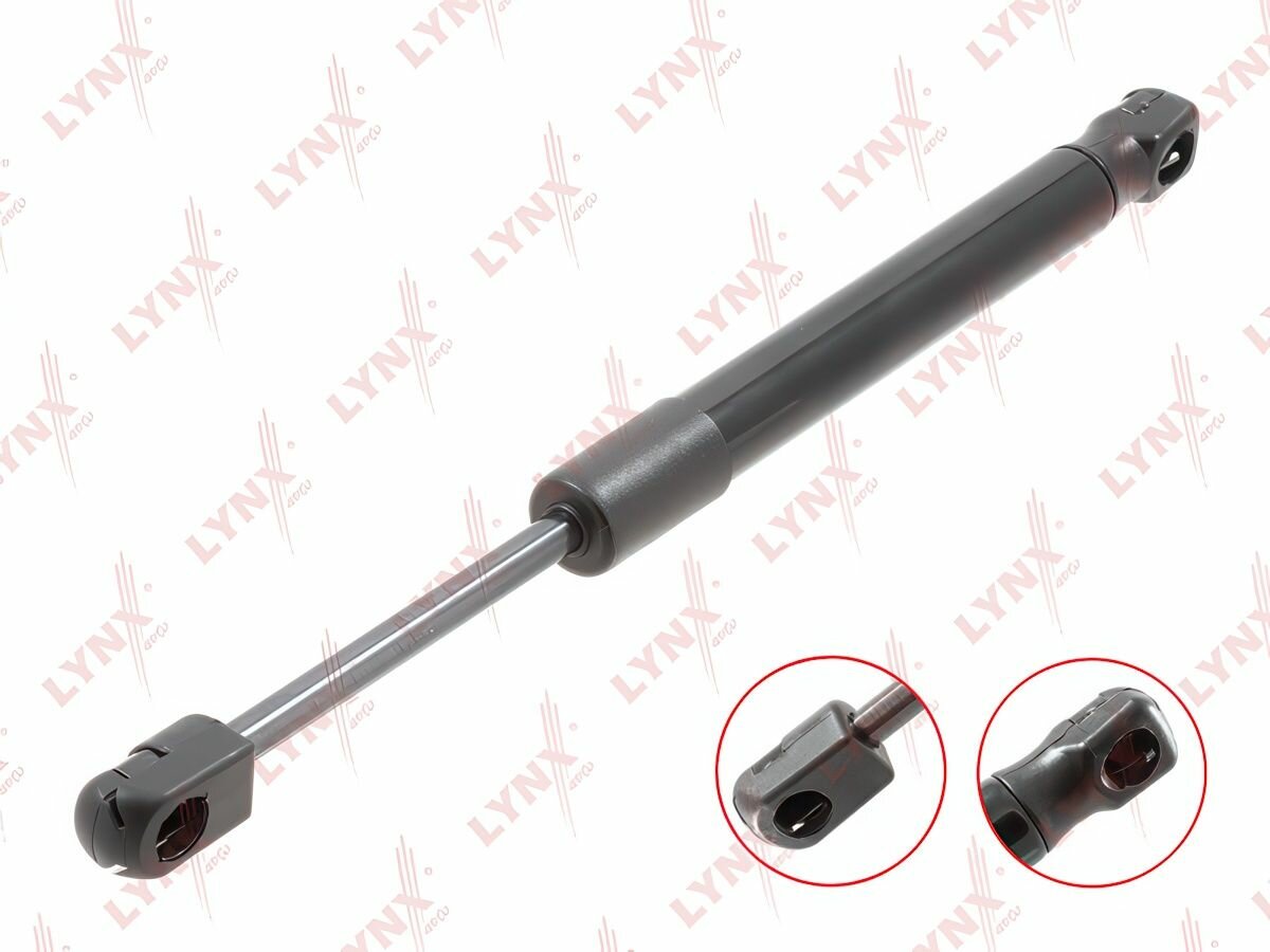 Амортизатор крышки багажника, арт GS1264 LYNXAUTO