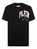 Футболка PHILIPP PLEIN, размер 4XL, черный