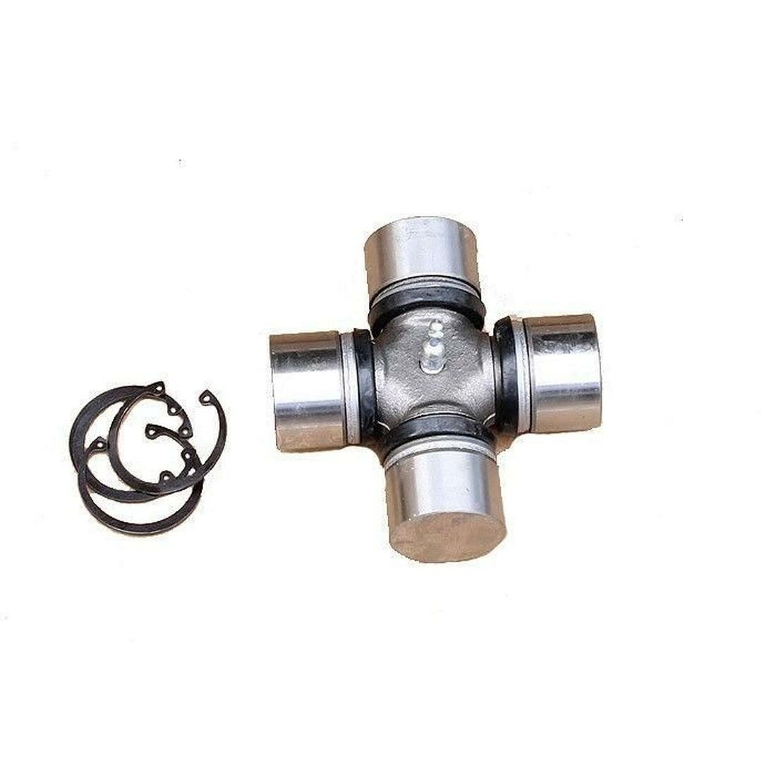 Крестовина 6520-2201025 со стоп. кольцом КАМАЗ Евро-2 синяя/12шт./(50*135)