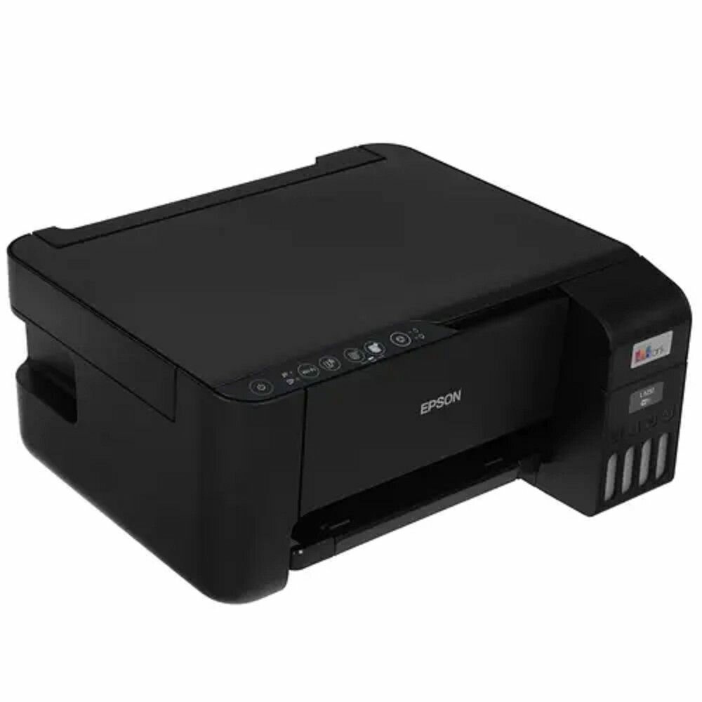 МФУ Epson L3251 струйное цветное с СНПЧ Принтер 3в1 Wi-Fi для дома и офиса