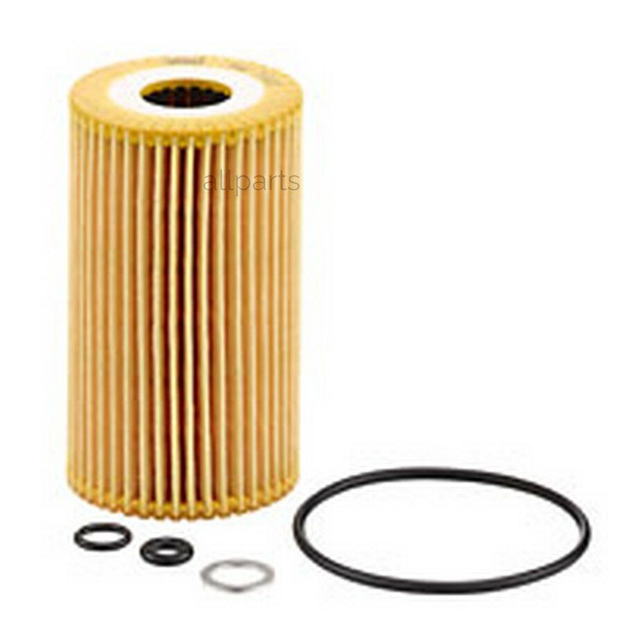 MANN-FILTER HU 7001 X Фильтр масл. KIA CARENS/CEED/SPORTAGE 1.6 CRDi 2010-2012