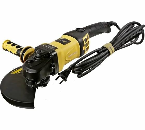 Болгарка УШМ Hanskonner HAG28230B