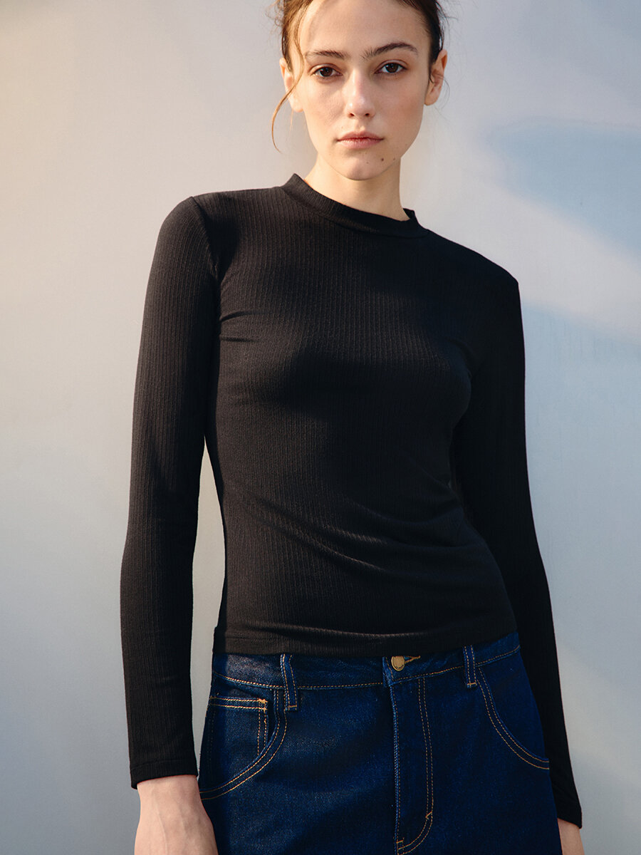 Водолазка SMART