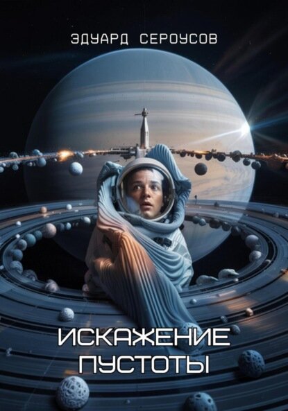 Искажение Пустоты [Цифровая книга]