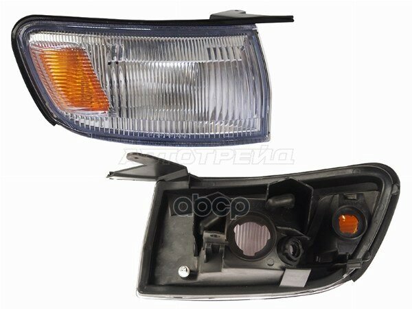 Габарит Toyota Chaser (X90) 92-96 (Справа) Sat арт. ST-22-231R