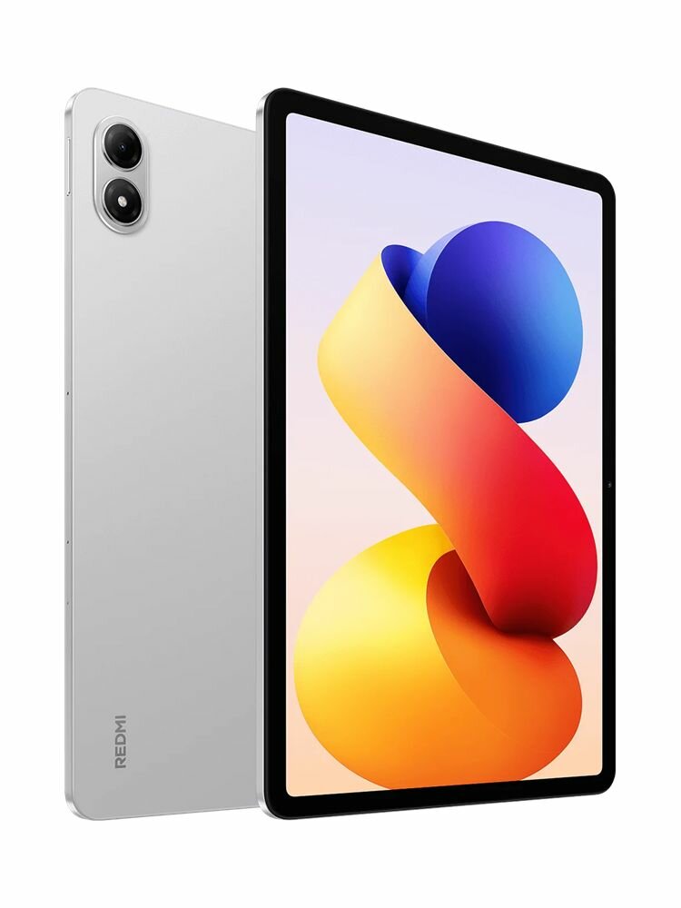 Планшет Redmi Pad 2 Pro 5G 8/256, Silver — фото 1