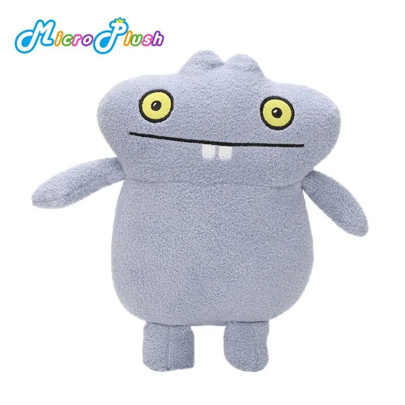 UGLY DOLLs Ручная кукла уродливая кукла плюшевая игрушка Хоши подарок на день рождения