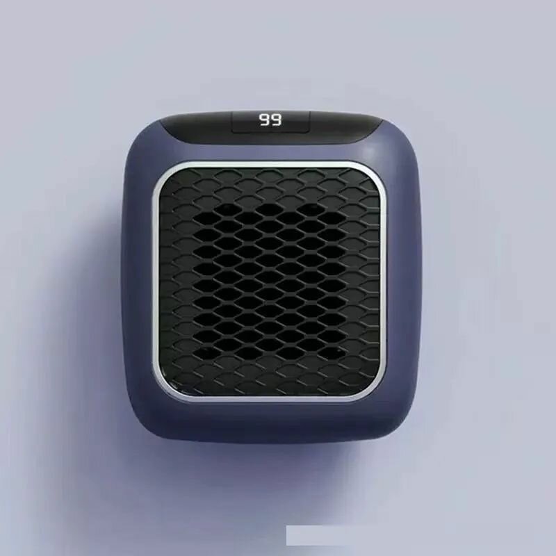 Система приточной вентиляции Мини-настенный обогреватель