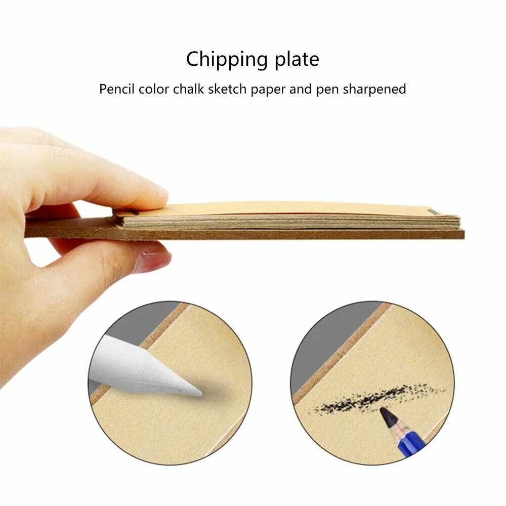 Набор кистей для рисования