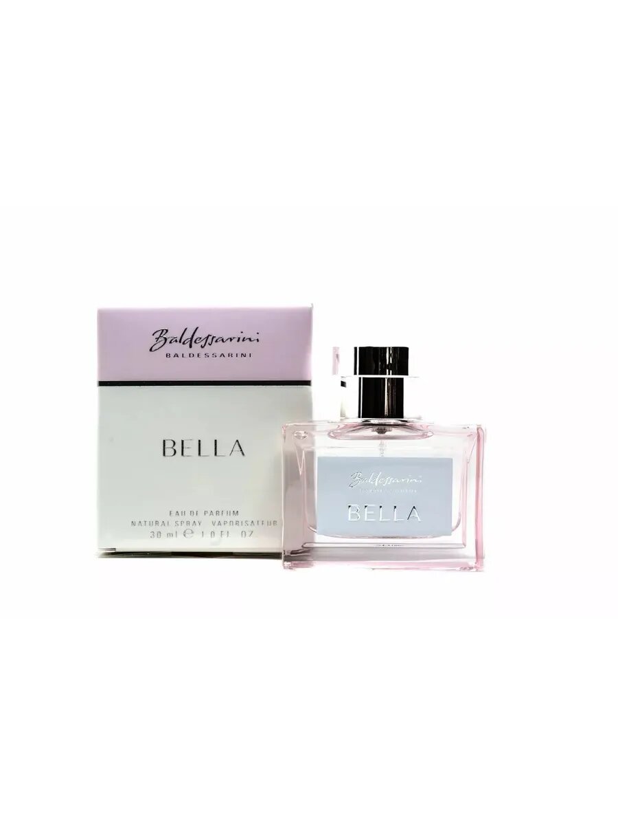 Парфюмерная вода Baldessarini BELLA ABSOLUE 30ml для женщин