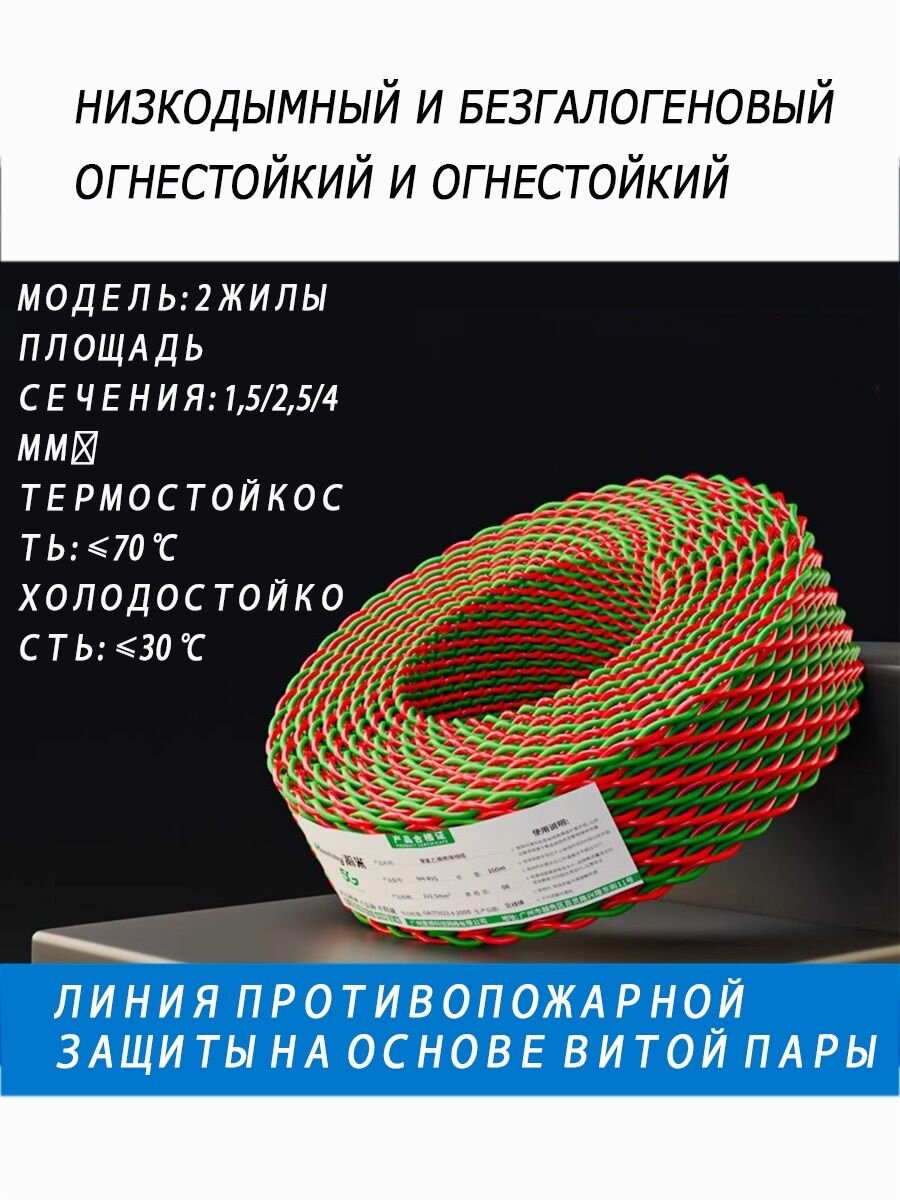 Гофра для кабеля