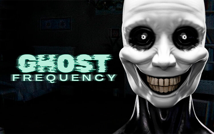 Ghost Frequency (Steam; PC; Регион активации Все регионы; Русские субтитры)