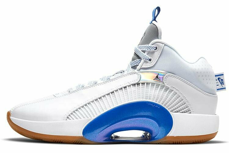 Кроссовки Jordan Jordan 35 PF