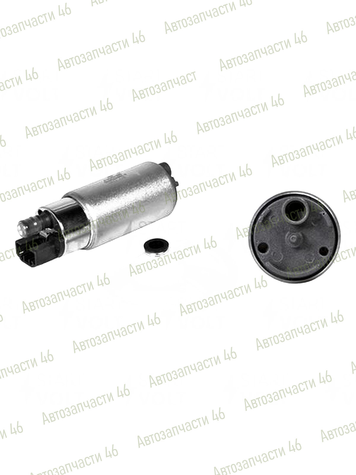 Бензонасос насос топливный Hyundai Tucson Хундай Туксон 1 2004 2010 СтартВольт 31111-09000