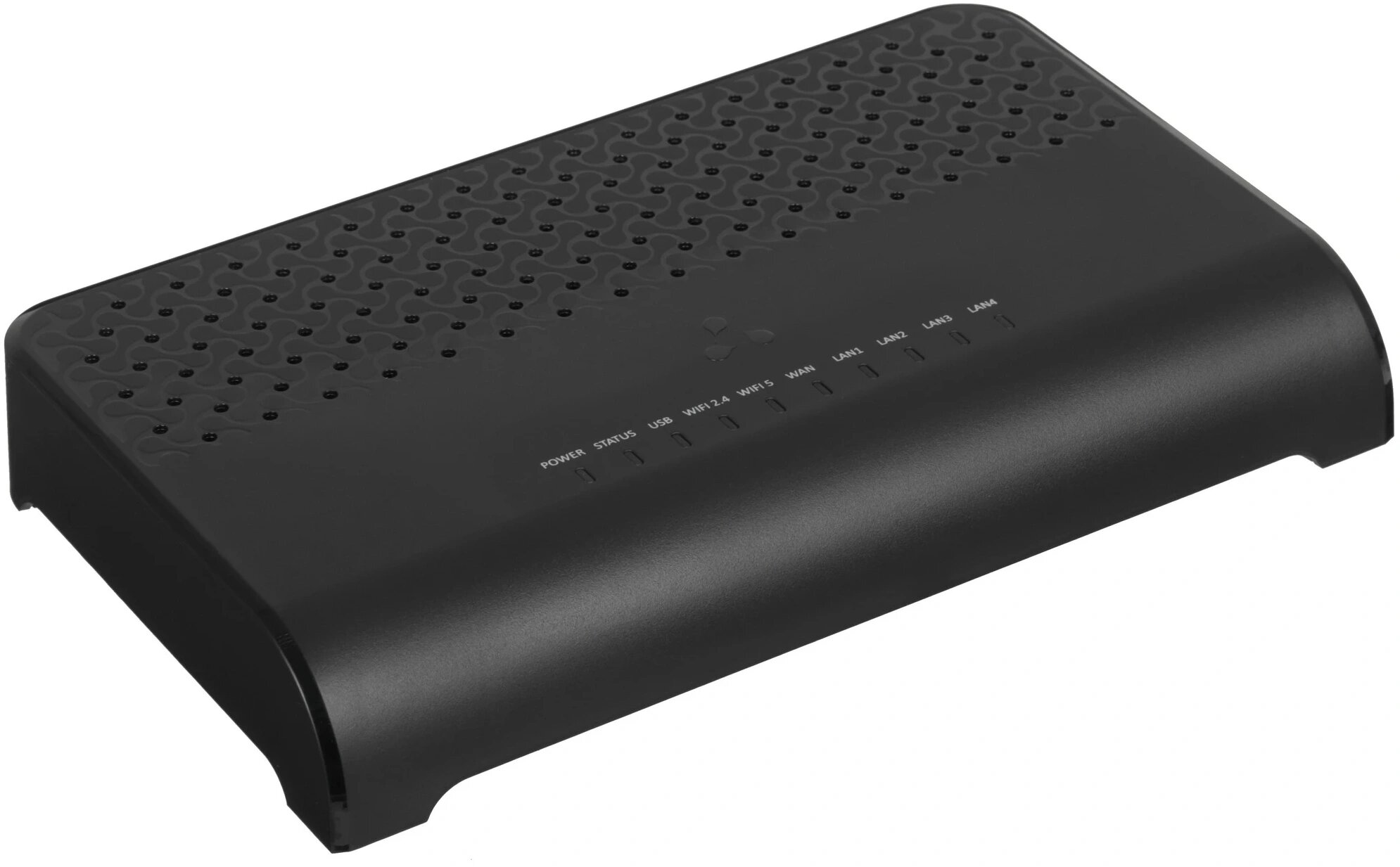 Маршрутизатор Eltex RG-1520G-Wax AX1800 10/100/1000BA