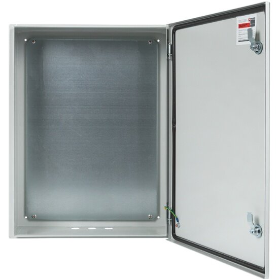 Щит Ekf ЩМПг-65.50.22 (ЩРНМ-3) IP54 PROxima, mb24-3