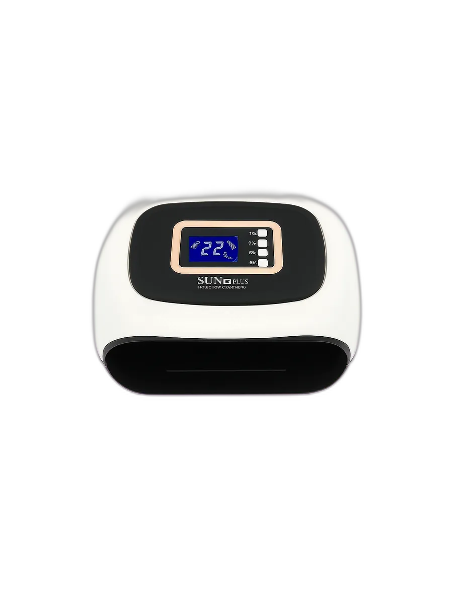 Лампа SUN H6 Plus 108 W белая