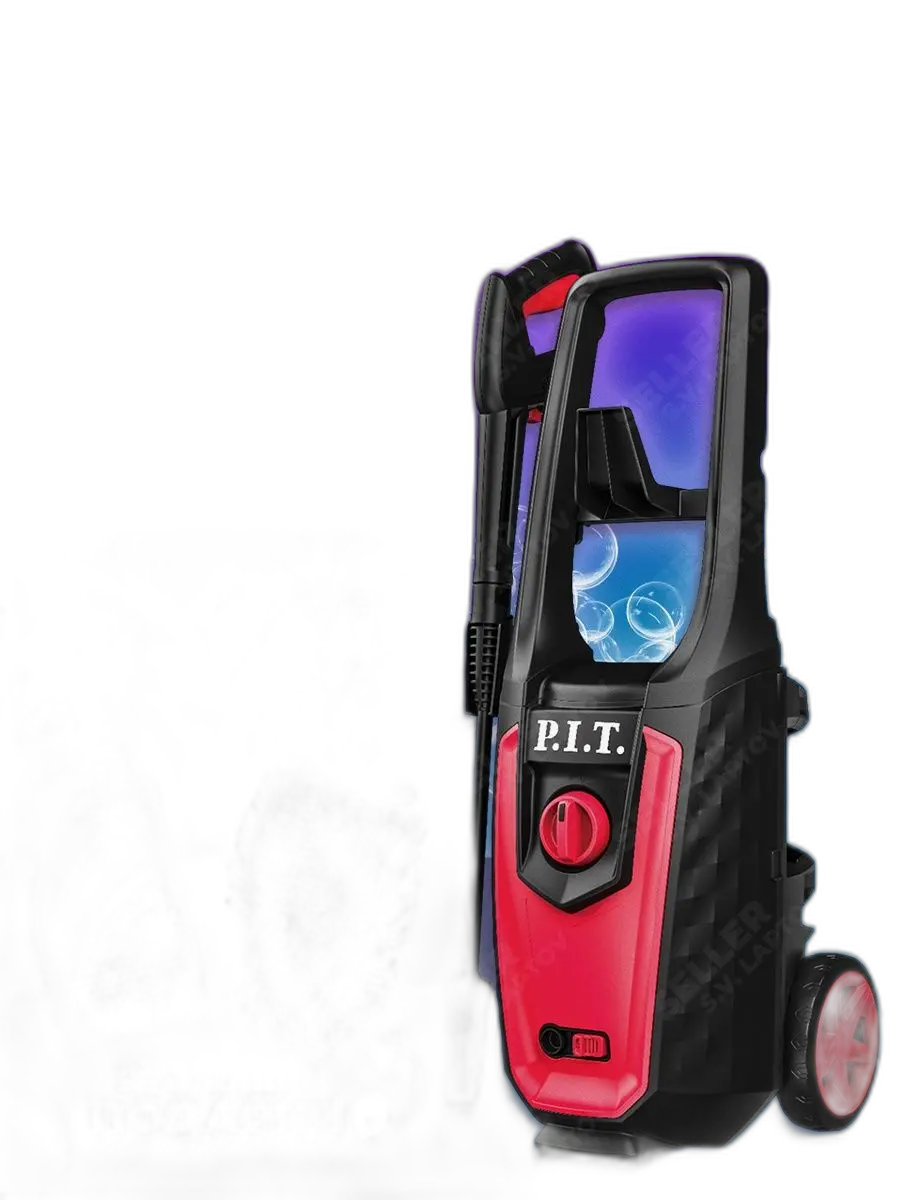 Мойка высокого давления, автомойка PIT, ПИТ PHP170-C