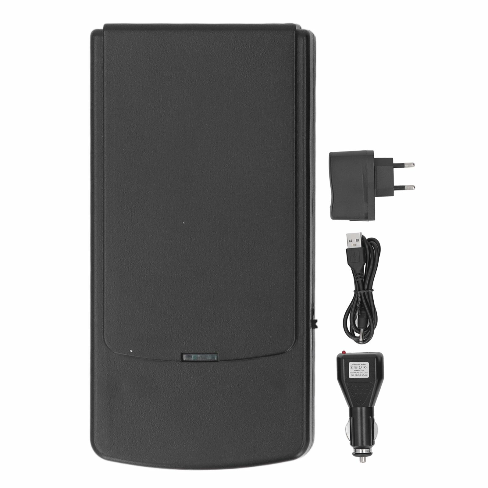 Портативный детектор сигналов для дома/офиса, 110-240В