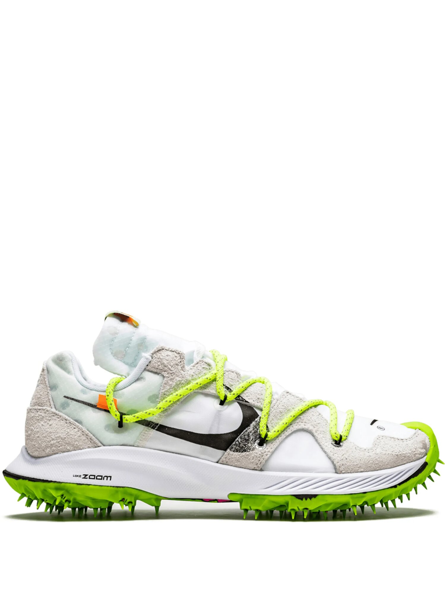 Кроссовки Zoom Terra Kiger 5