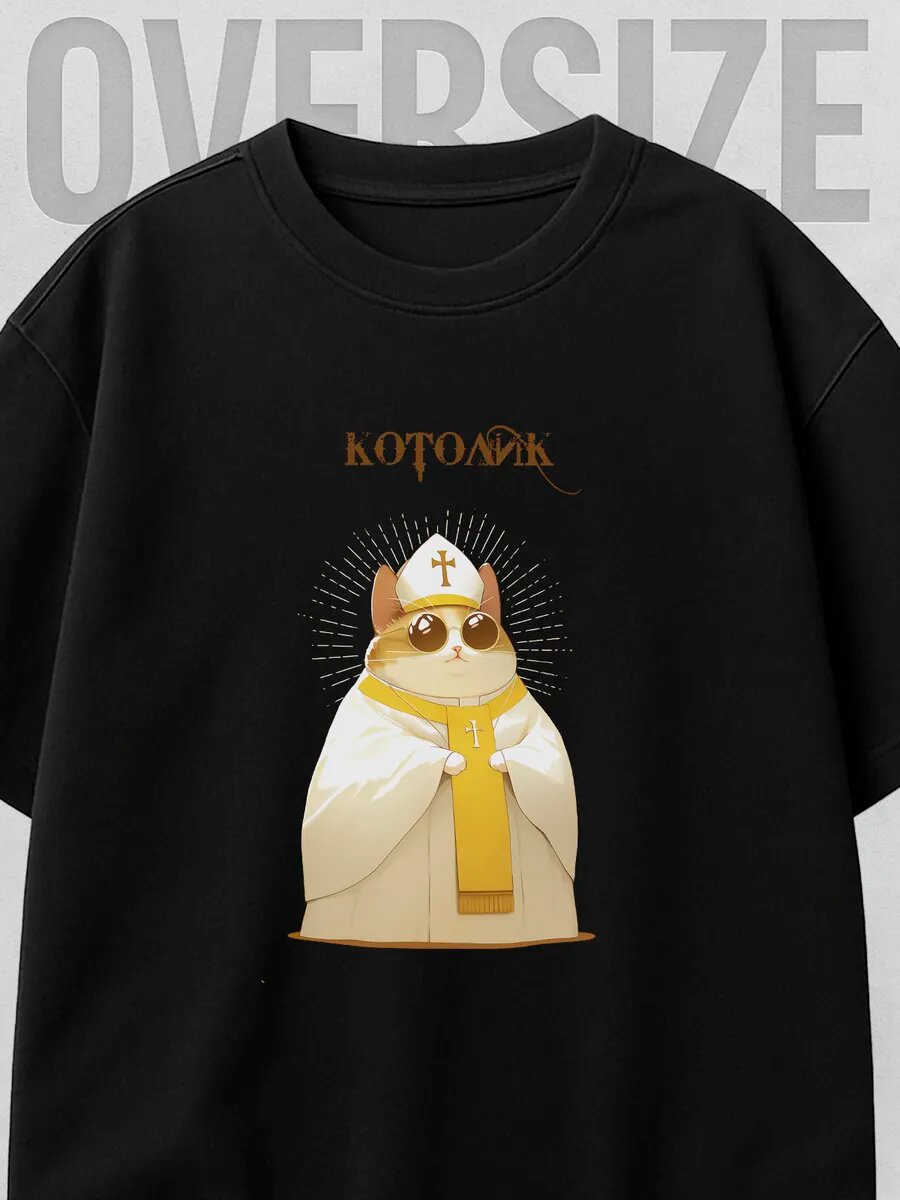 Футболка