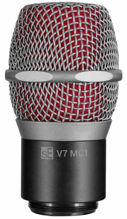 Микрофонный капсюль SE ELECTRONICS V7 MC1