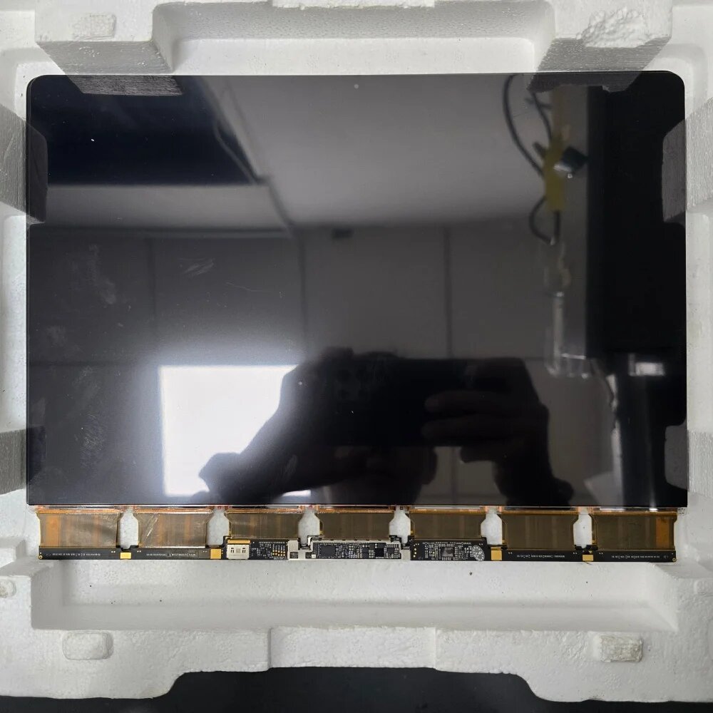 ЖК-экран для MacBook Pro 14" aiboduo OEM LCD Panel, A2918 A2992
