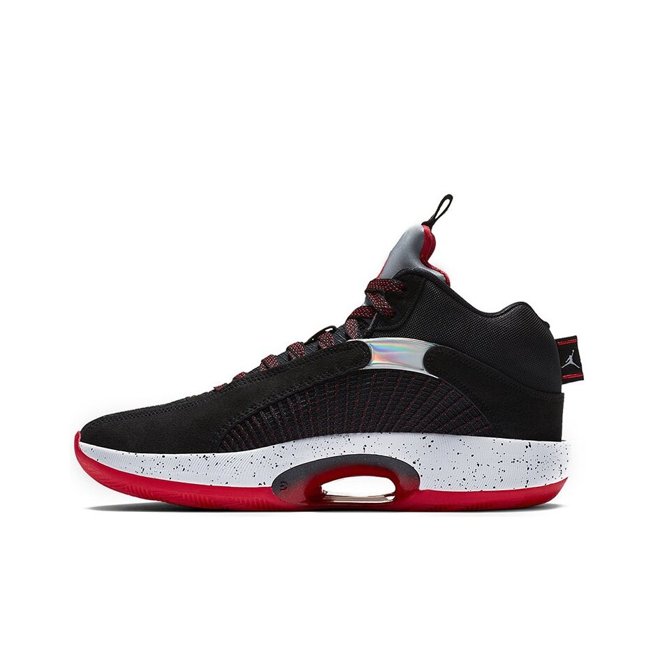 Кеды Air Jordan 35