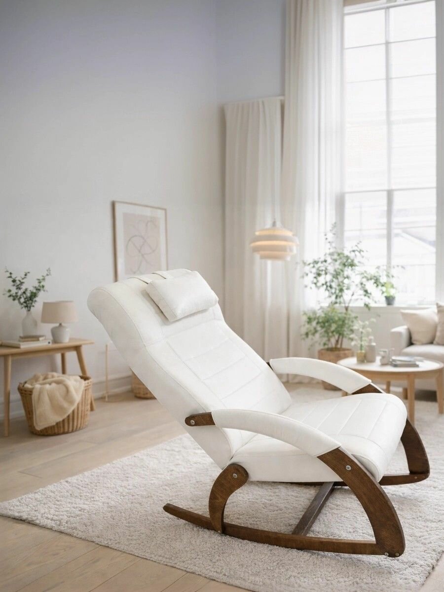 Кресло качалка