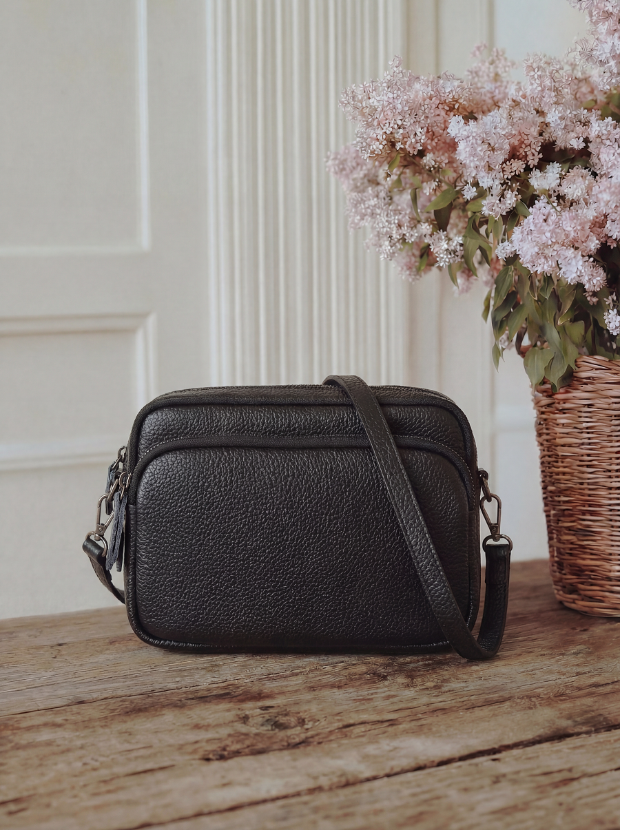 Сумка кросс-боди