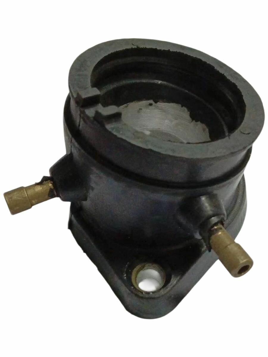 Патрубок для мототехники