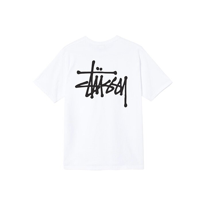 Майка Stussy, размер L — фото 1