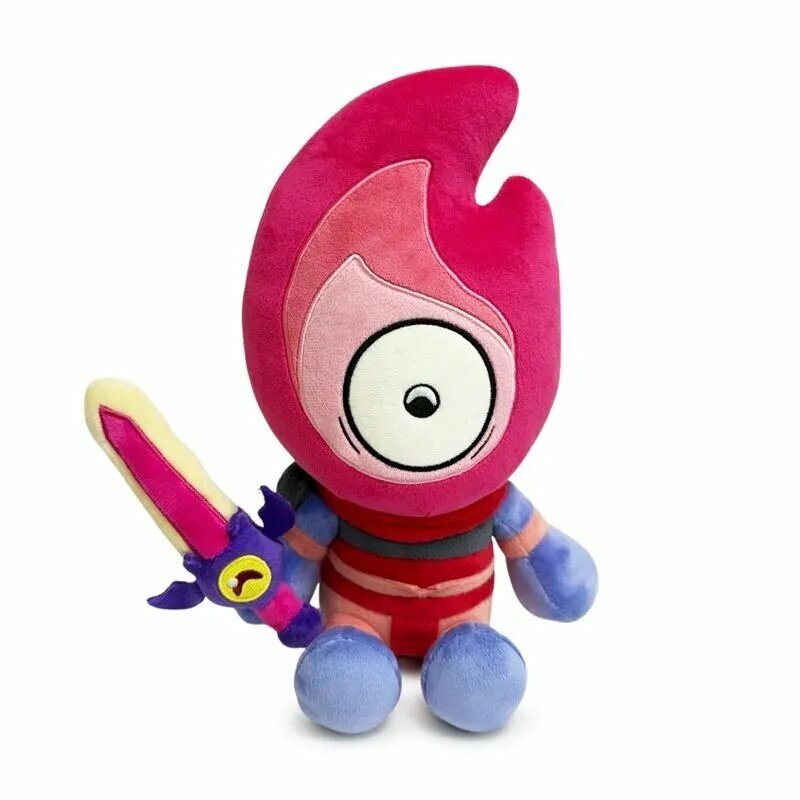 Игрушка Dead Cells Beheaded Plush — фото 1
