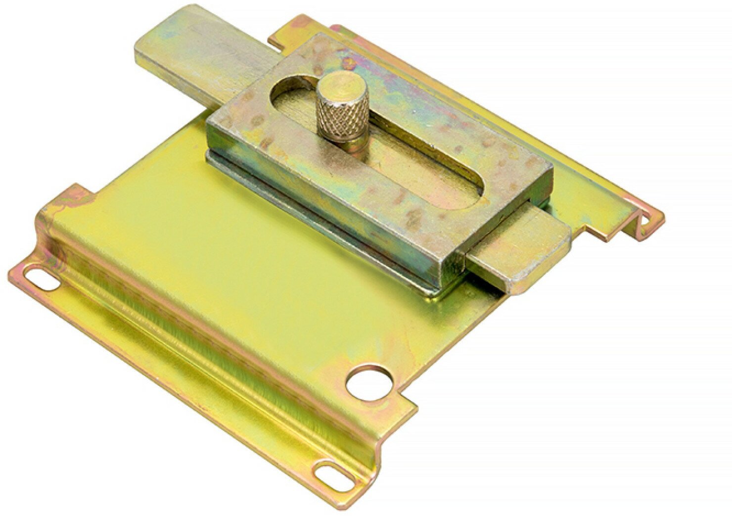 Механическая взаимная блокировка 2-х 3р ВА-99М 250 EKF PROxima